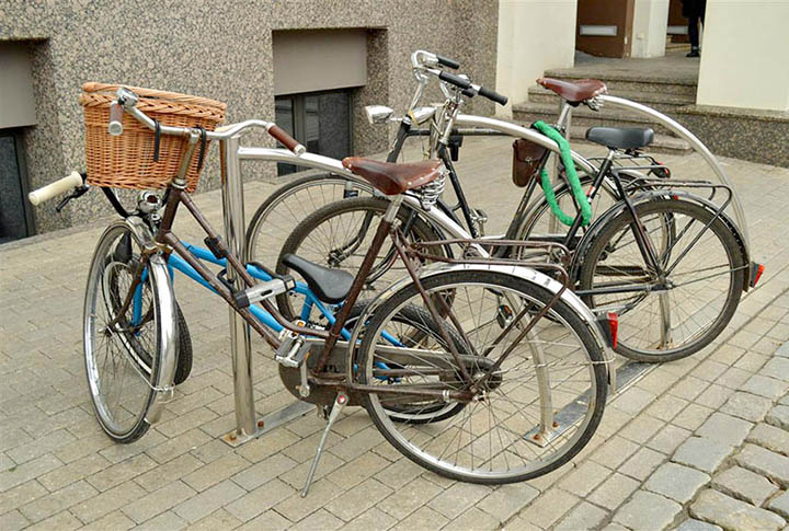 Brauciet droši un esiet laipni! Noderīgi padomi velobraucējiem ...