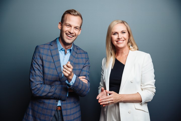 Kanālā TV3 būs skatāms jauns sarunu šovs “Zilonis studijā” - Multinews.lv